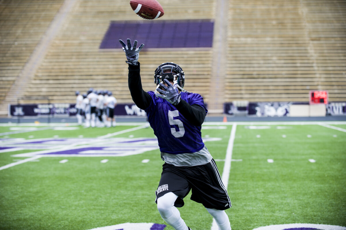 Weber State’s Devonte Johnson signs with the Atlanta Falcons | News, Sports, Jobs - Standard ...